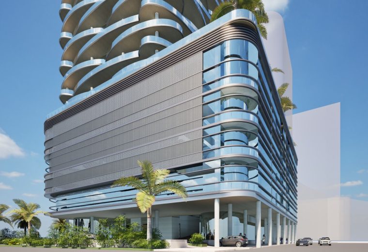 Development - Prosper Group