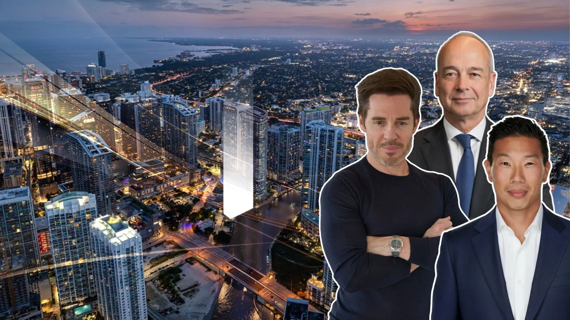 Home - Prosper Group